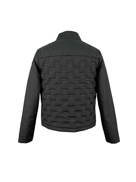 Кина фабрика за машки палта и производители Суксирање