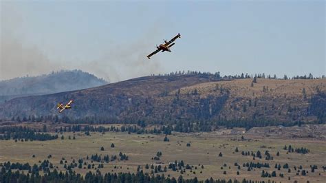 Nbc Mt Today Warm Day Ahead Elmo Fire Claims Structures More