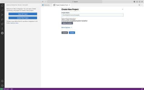 Snowflake Connector Example Wso2 Micro Integrator Documentation 4 3 0