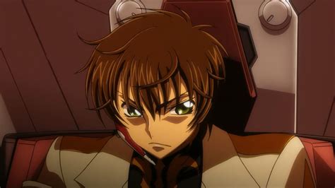 Code Geass Akito The Exiled Episode OVA Lelouch Screenshot Frenzy