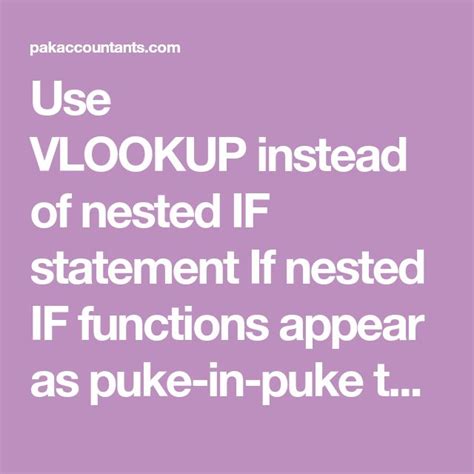 5 Advanced Excel Vlookup Tricks You Must Know