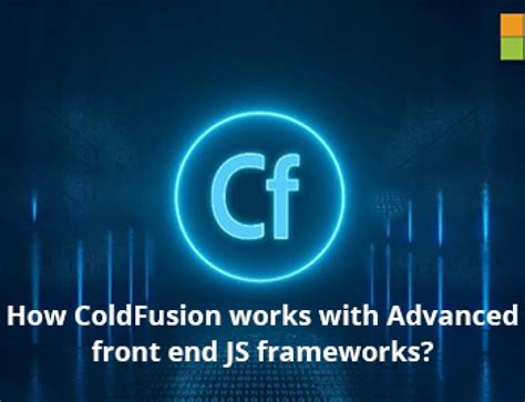 Adobe Coldfusion Roadmap For The Next 10 Years