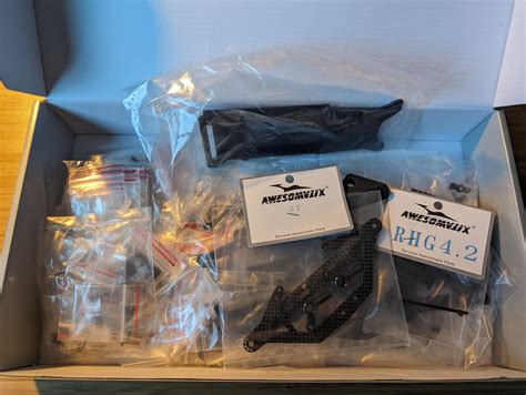 FS Awesomatix A Kit BNIB R C Tech Forums