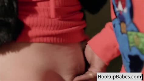 Blonde Cadence Devours Every Inch Of Antons Bbc Cadence Lux Eporner