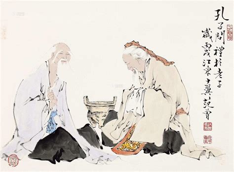 善读论语3 9博学问夫子知礼师郯子圣人好学 凤凰网