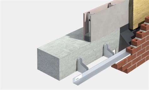Windposts Ig Masonry Support