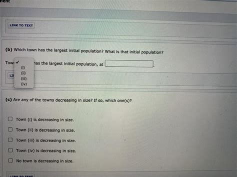 Solved Chapter 1 Section 1 5 Question 001 The Following