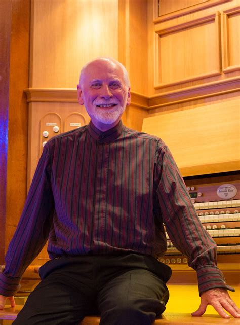 Christopher Herrick International Concert Organist