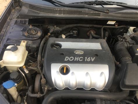 Hyundai Sonata 08 Toks For Sale 1 3 Autos Nigeria