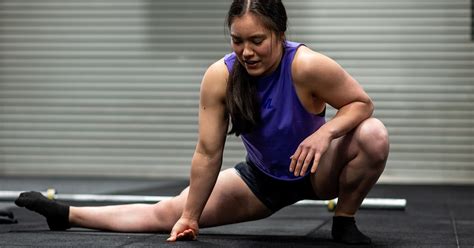 Quick Warm Up Routines That Help You Fitness Flexfire