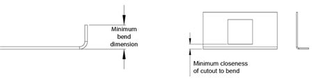 Aluminum Tube Bending Minimum Radius Chart Dealerbxe