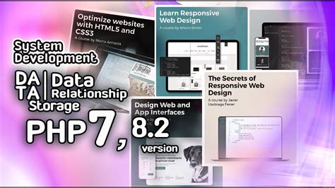 คำสั่งแสดงผลตารางด้วย Php Css Javascript Jquery Ajax ให้มีลูกเล่นที่น่าสนใจ Day 5 Youtube