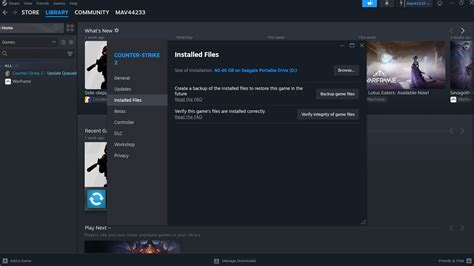 5 Ways To Fix The Steam Missing Executable Error For Counter Strike 2 And Other Pc Games