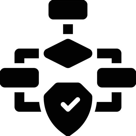Computer Security Algorithm Glyph Solid Icon 56508300 Vector Art At Computer Security Algorithm Glyph Solid Icon 56508300 Vector Art At