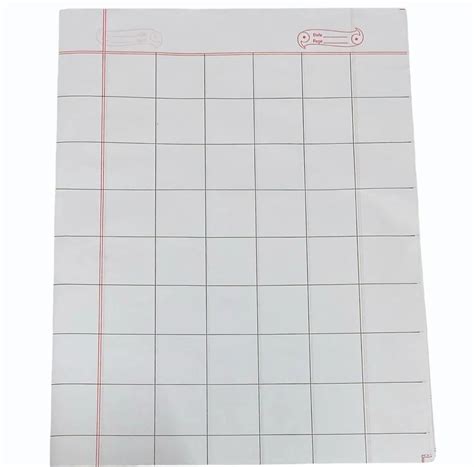 Maths School Writing Notebook At Rs 40 In Haldia Id 2854068601655