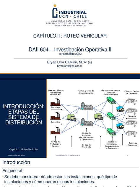Ruteo Vehicular Pdf Combinatorics Theoretical Computer Science