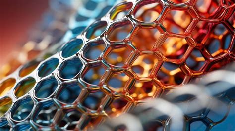 Premium Ai Image Responsive Materials Advanced Technology Innovative Shape Shifting Substances