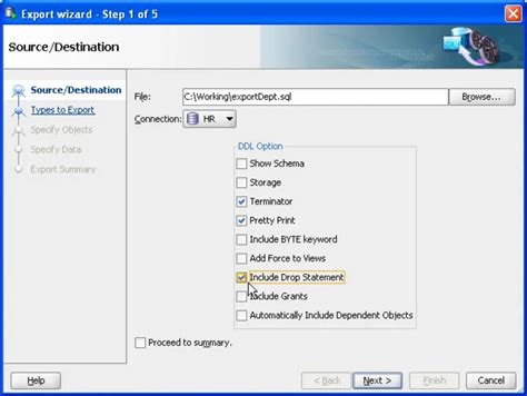 How To Perform Databricks Connect To Oracle Database