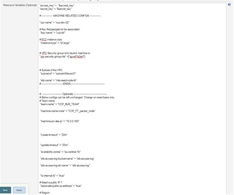 Parsing Expected Ident String Assign Lbrace Got Lbrack 0m 0m In Terraform Stack Overflow