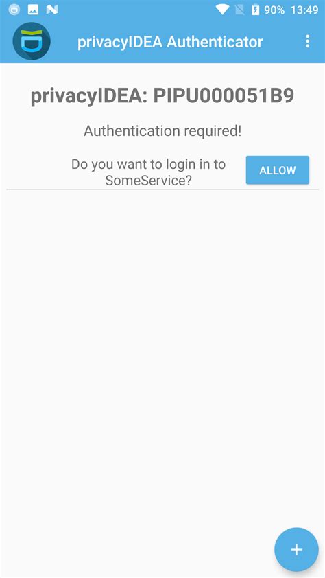 Privacyidea Authenticator For Android Download