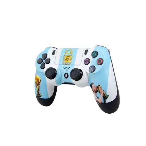 Joystick Ps4 Inalambrico Afa Procel