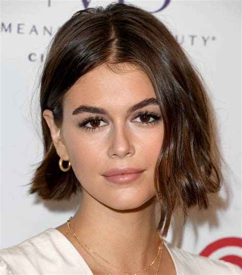 A Guide The Most Important Beauty Trends To Know In 2020 Who What Wear