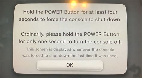 Wii U Only Showing The Theme With No Games GBAtemp Net The Independent Video Game Community