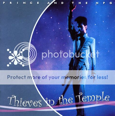 This Is Prince Buff Vi