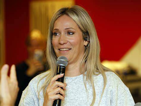 Hélène Hendriks Openhartig Over Haar Seksleven Tijdens Herstelperiode