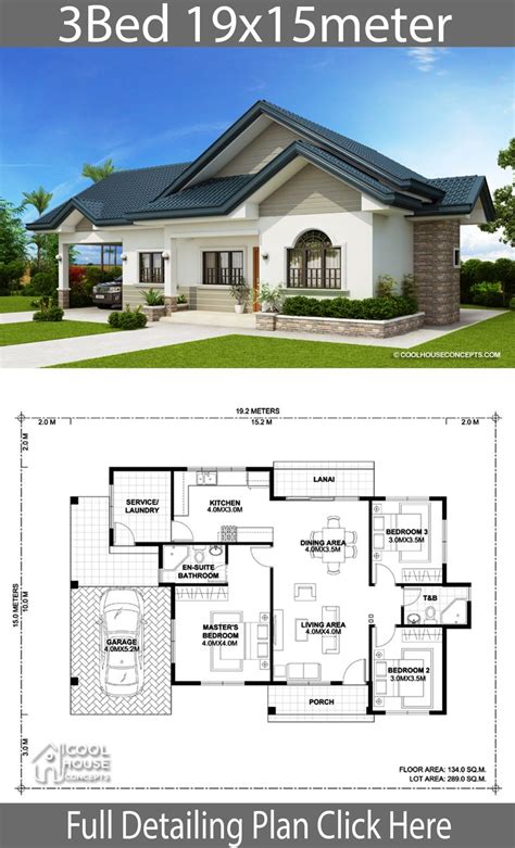 Design House Plan
