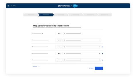 Integration And Custom Development Services Smartsheet