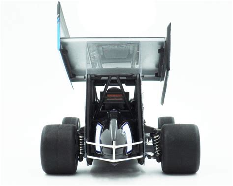 RC Racing Asphalt Sprint Car Conversion Kit RC HobbyTown