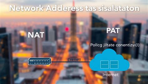 Nat Vs Pat Unpacking Network Address Translation Synchronet