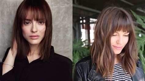 Top 10 Stunning Medium Length Hairstyles 2023 For Women