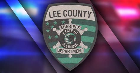 Lee County Law Enforcement Respond To Standoff Situation In Dixon
