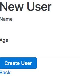 Ruby On Rails Bootstrap Prog Space