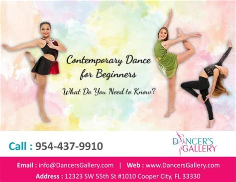 Tips For Belly Dance Beginners