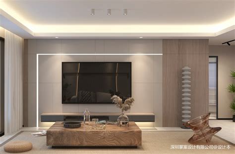 深圳港铁天颂16594305734743062 设计本装修效果图