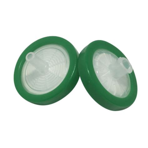 Polyether Sulfone Syringe Filter 의 고품질 Polyether Sulfone Syringe Filter