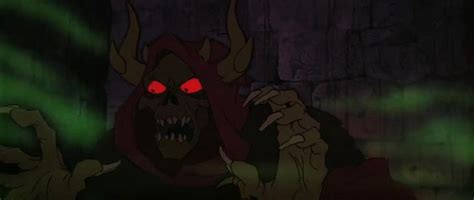 Everything About The Horned King In The Black Cauldron The Black