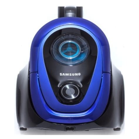 Vacuum | VCC4570S3K/XSG | Bagless | 2000W - Samsung ACI