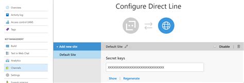 Office 365 Modern Provisioning With Bot Flow Azure Function And SharePoint Framework