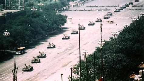 Tank Man Wallpapers Wallpaper Cave