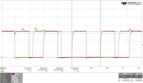 ADN Channel Status Registers Q A Switches Multiplexers EngineerZone