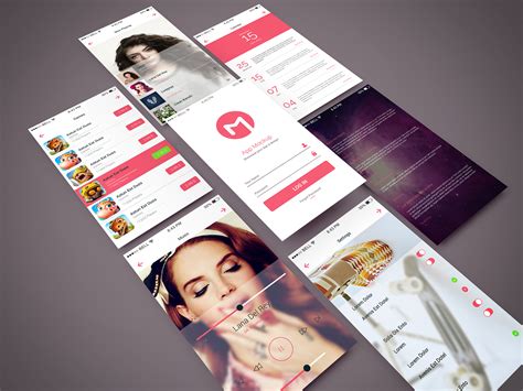 Wireframe Mockup Prototype What Is What By Rafayel Mkrtchyan Ux