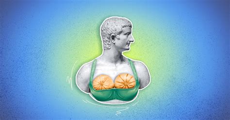 Busting These Myths About Gynecomastia