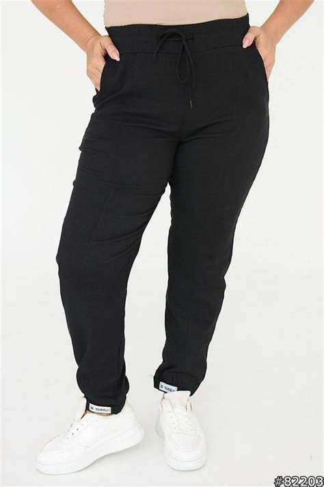 Штани брюки джогери — ціна 700 грн у каталозі Брюки Купити жіночі речі