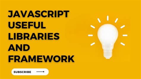 Harinder Katiyar On Linkedin Javascript Useful Best And Useful Libraries And Framework Javascript