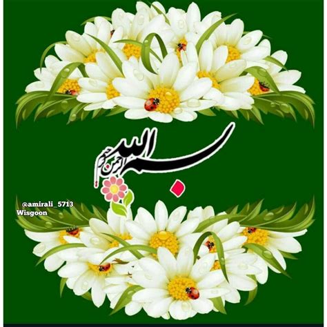 عاشقانه های امیر علی عکس ویسگون