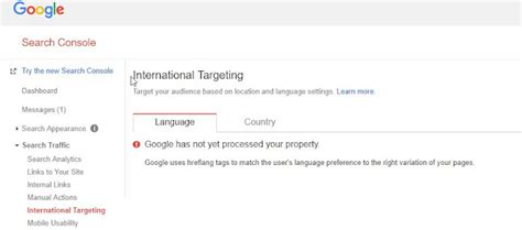 how to add hreflang language tag to blogger blog sbmade new data of technology